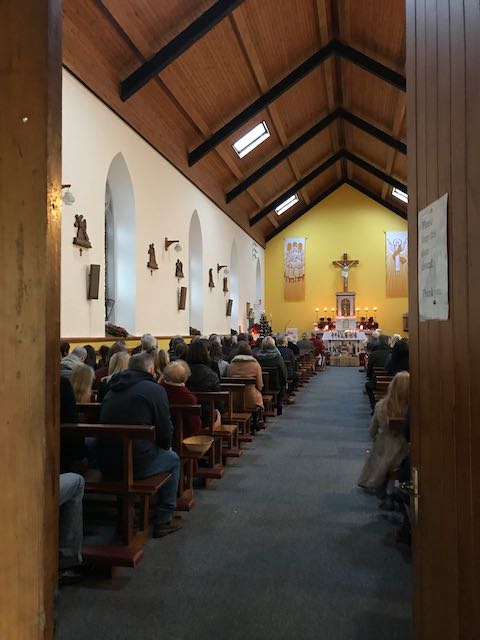 Welcome – Céad Míle Fáilte – The Parish of Clarinbridge..on the West of ...