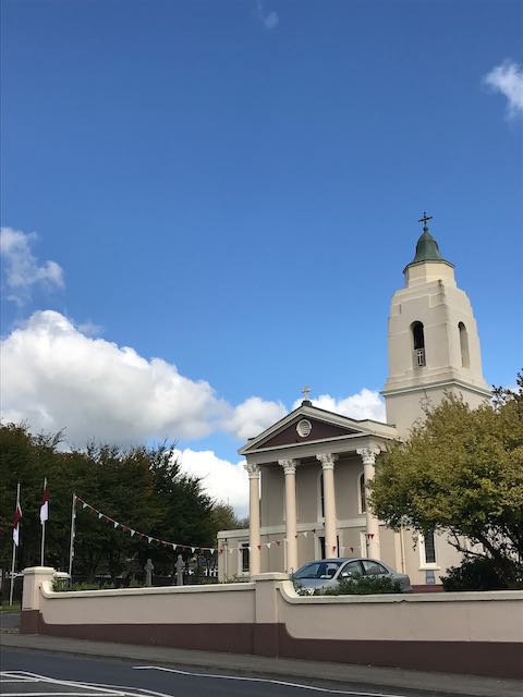 Welcome – Céad Míle Fáilte – The Parish of Clarinbridge..on the West of ...